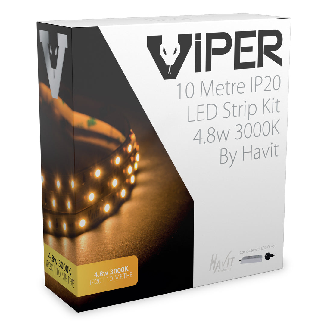 Viper Kits – Havit Clearance